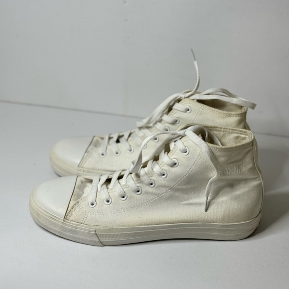Ripndip | Shoes | Ripndip Lord Nermal Hightop Shoes White | Poshmark